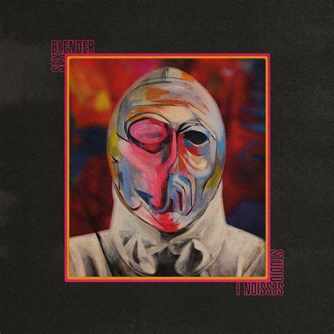 Reseña Sex Blender ‘studio Session I Denpafuzz