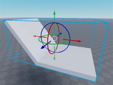 Pivot Points Studio Beta Announcements Developer Forum Roblox