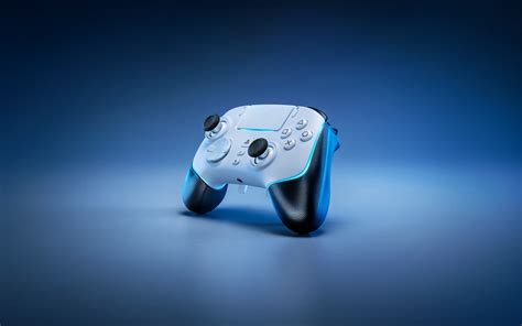 Razer Wolverine V2 Pro Ps5 Controller Review