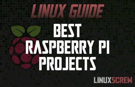 Best Raspberry Pi And Pi Zero Projects Upgrade Your Home With Our