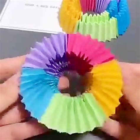 اریگامـی خفن متحرک