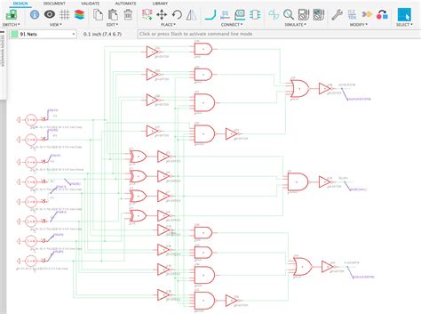 Incorporating Logic Gates In Your Next Electronic Circuit Part 2 Fusion Blog