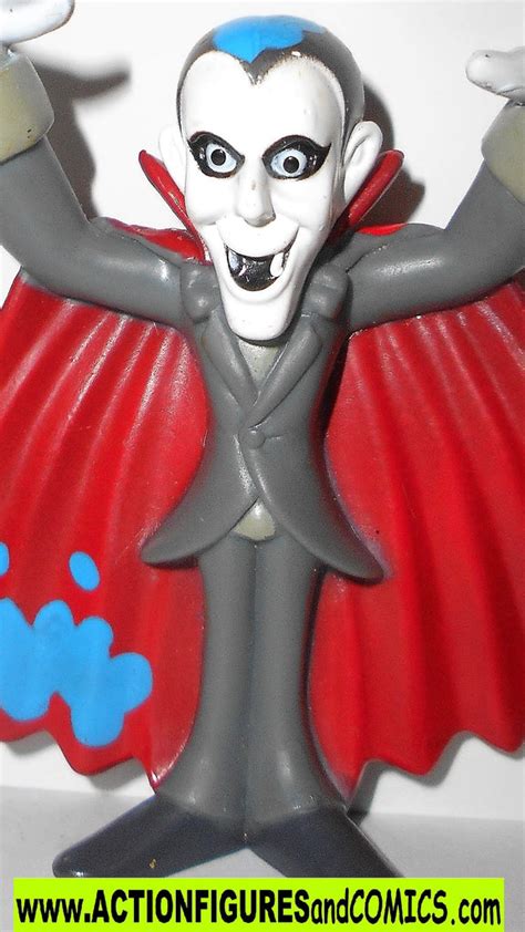 Scooby Doo Dracula 25 Inch Mystery Mates Equity Vampire 2