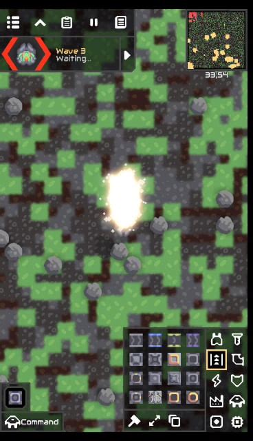 Simple Raycast To Make Laser Or Trail Rmindustry