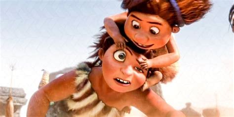10 Weirdest Quotes From Dreamworks Movies