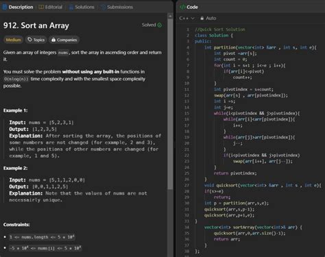 Kushagra Mishra On Linkedin 100daysofcodechallenge Leetcode