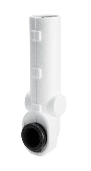 Roca Concealed Flush Pipe Elbow Kingsway Plumbing