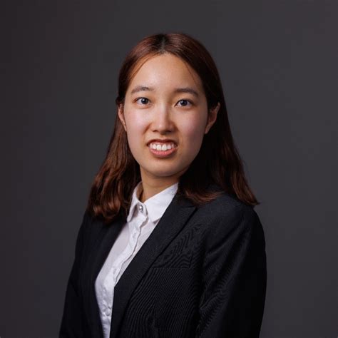 Min Wu Usc Marshall School Of Business Los Angeles California United States Linkedin