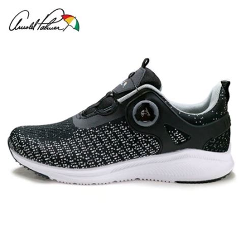 아놀드파마 파워핏 남성 보아시스템 골프화 블랙 골프용품100194 에누리 가격비교