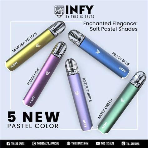 Infy Nex111 By Infy