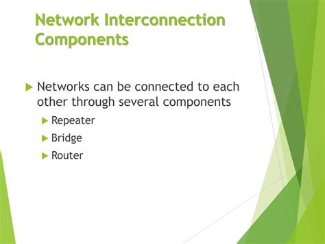 Chapter 2 Types Of Computer Networkspdf Computer Networking Computing