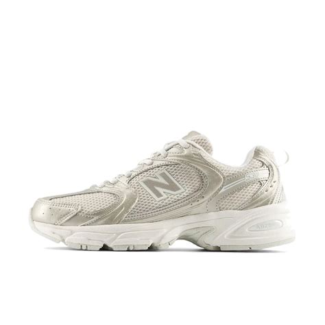 New Balance 530 Gold Metalic Linen U5301z0 Snrkickz