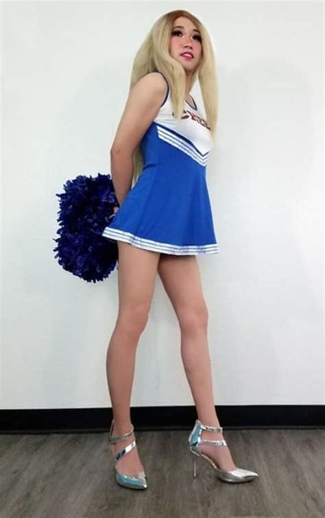 Which Outfit Will You Prefer To All About Crossdresser Facebook