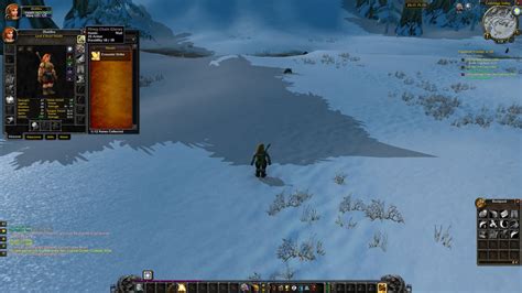 How To Start And Complete The Relics Of Light Quest In Wow Classic