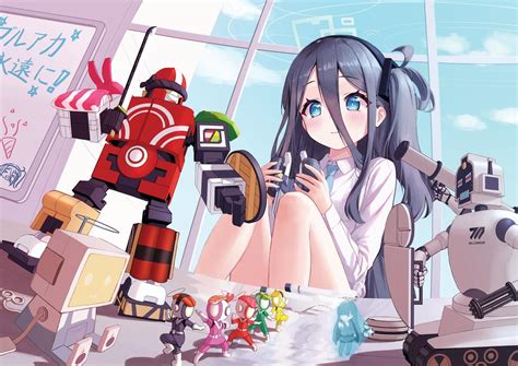 爱丽丝表情包十九 哔哩哔哩