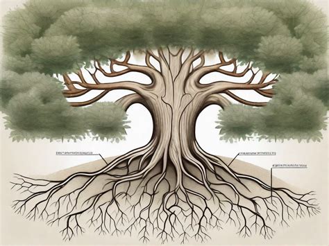Root Collar Explained Bristol Tree Services