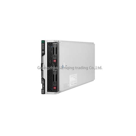 Hpe Synergy Gen Plus Blade Server Intel Xeon CPU Custom