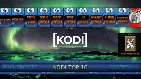 Kodi Build Tutorials Artofit