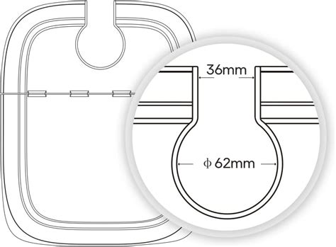 Collapsible Hinge Lid Review Sous Vide Idea