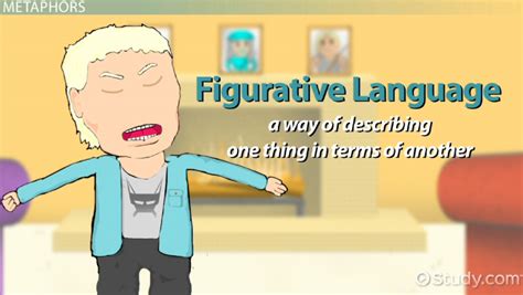 Implied Metaphor Definition Function And Examples Lesson