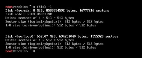 Virtualbox 虚拟机体验 Arch Linux 基础安装小记 Virtualbox 虚拟机体验 Arch Linux 基础安装小记
