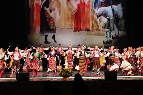 Фолклорен Танцов Ансамбъл На Мегдана Folk Dance Ensemble Na Megdana Added A New Photo — In