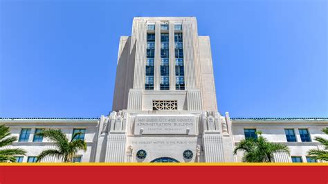 San Diego County Supervisors Name Sarah Aghassi Interim Chief