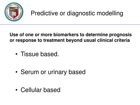 Ppt Predictive Biomarkers For Lung Cancer Powerpoint Presentation Free Download Id437682