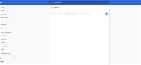 How To Make Gmail Your Default Email Program