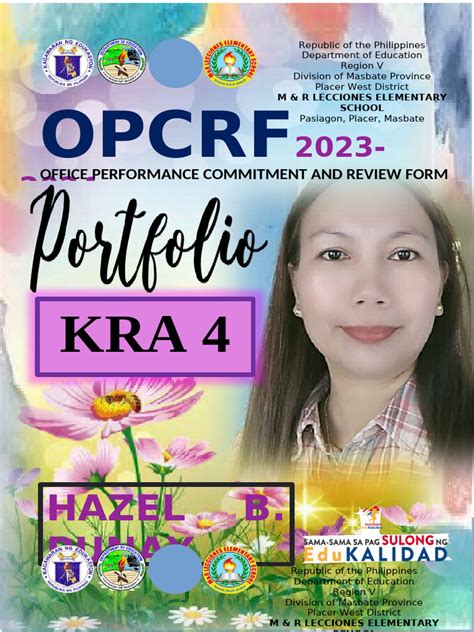 New Kra Cover Pdf