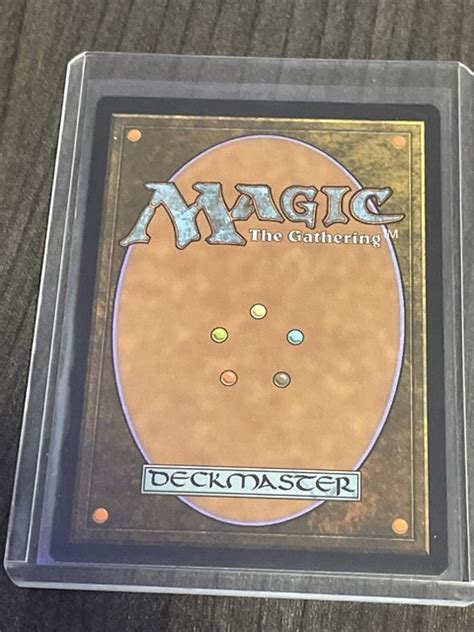 Mtg Drowned Catacomb Ixalan 253 279 Regular Rare For Sale Online Ebay