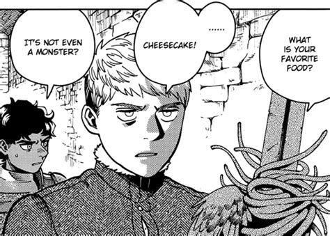 Laios And Kabru Dungeon Anime Dungeon Cute Drawings