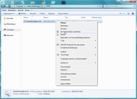 Windows Update Error Code 64c Silverlight Thomas Knoefel