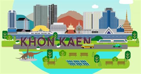 ไม่ใช่แค่ Smart City แต่คือเครื่องมือแก้จน ถอดรหัสและส่องความคืบหน้าเมืองอัจฉริยะที่ขอนแก่น