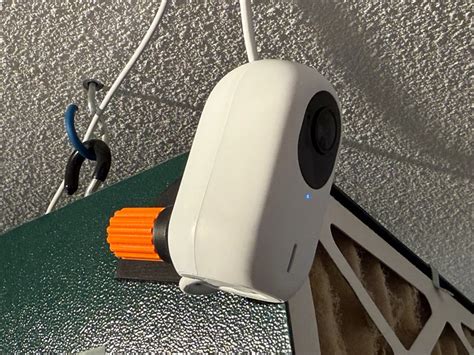 Unifi G3 Instant G4 Instant Magnetic Camera Mount By Nonametoo Makerworld Download Free 3d Models