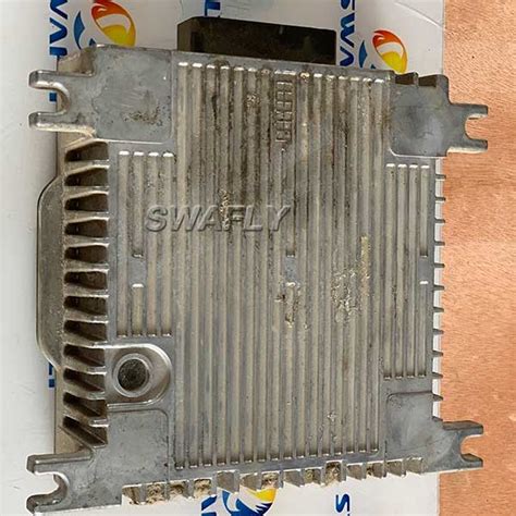 China Komatsu Pc78us 6 Ecu Controller Engine Control Module Ecm 7825 62 1000 Suppliers