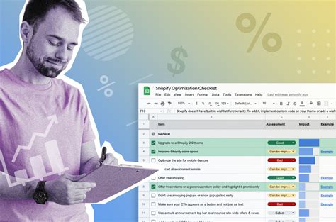 Unlock Your Full Sales Potential With A Foolproof Shopify Audit