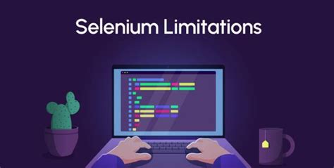 Divyarajsinh D On Linkedin Limitations Of Selenium Challenges In Divyarajsinh D On Linkedin Limitations Of Selenium Challenges In