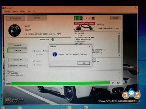 Kt200 Read And Write Vag Edc17c64 Via Obd Vr Official Blog