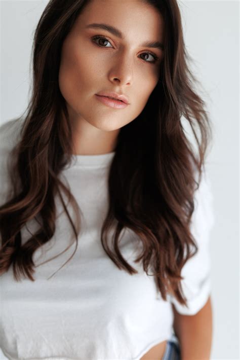 Lea Weigand Louisa Models