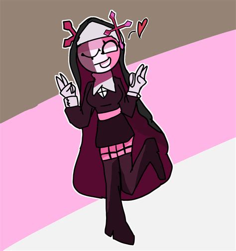 Best Sarvente Images On Pholder Friday Night Funkin Slimerancher And Danganronpa