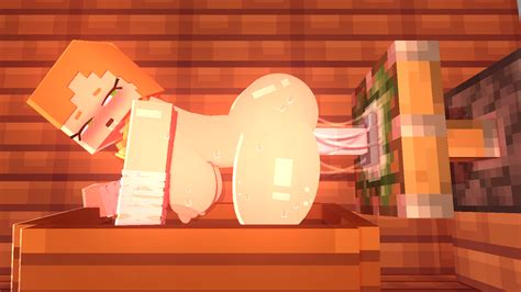 Rule 34 1female 1girls 2025 3d Accurate Art Style Alex Minecraft