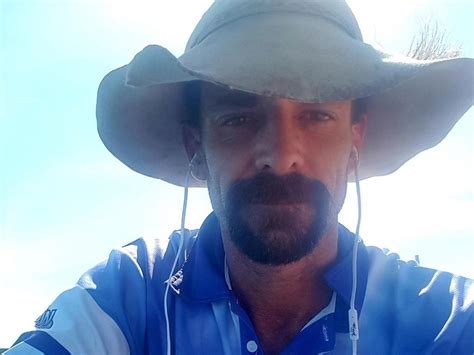 The Story Behind The Death Of Tiaro Father Of Four Ben Freear The