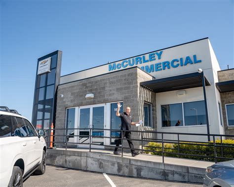 Mccurley Farm Fleet And Commercial Pasco Wa
