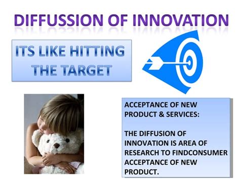 Cb Diffussion Of Innovation Ppt