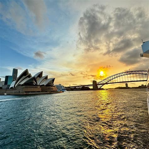 The Opera House To The Botanic Gardens Walk All You Should Know