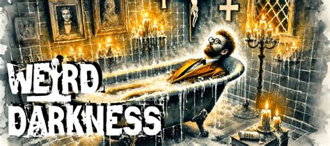 The Cursing Of Christopher Case” And More Terrifying True Paranormal Stories Weirddarkness