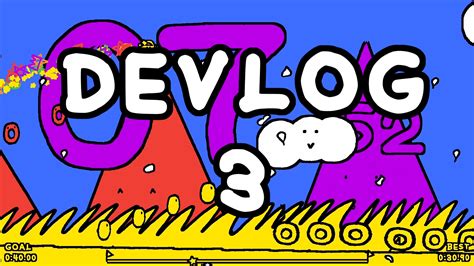 Devlog 3 News ModDB