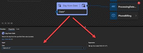 Logic Apps Standard Data Mapper Date And Time Functions Part 2