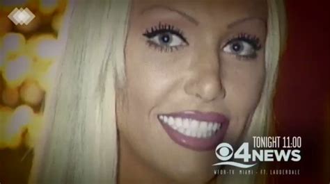 Tonight At 11 The Case Of Paula Sladewski The Charred Body Of The